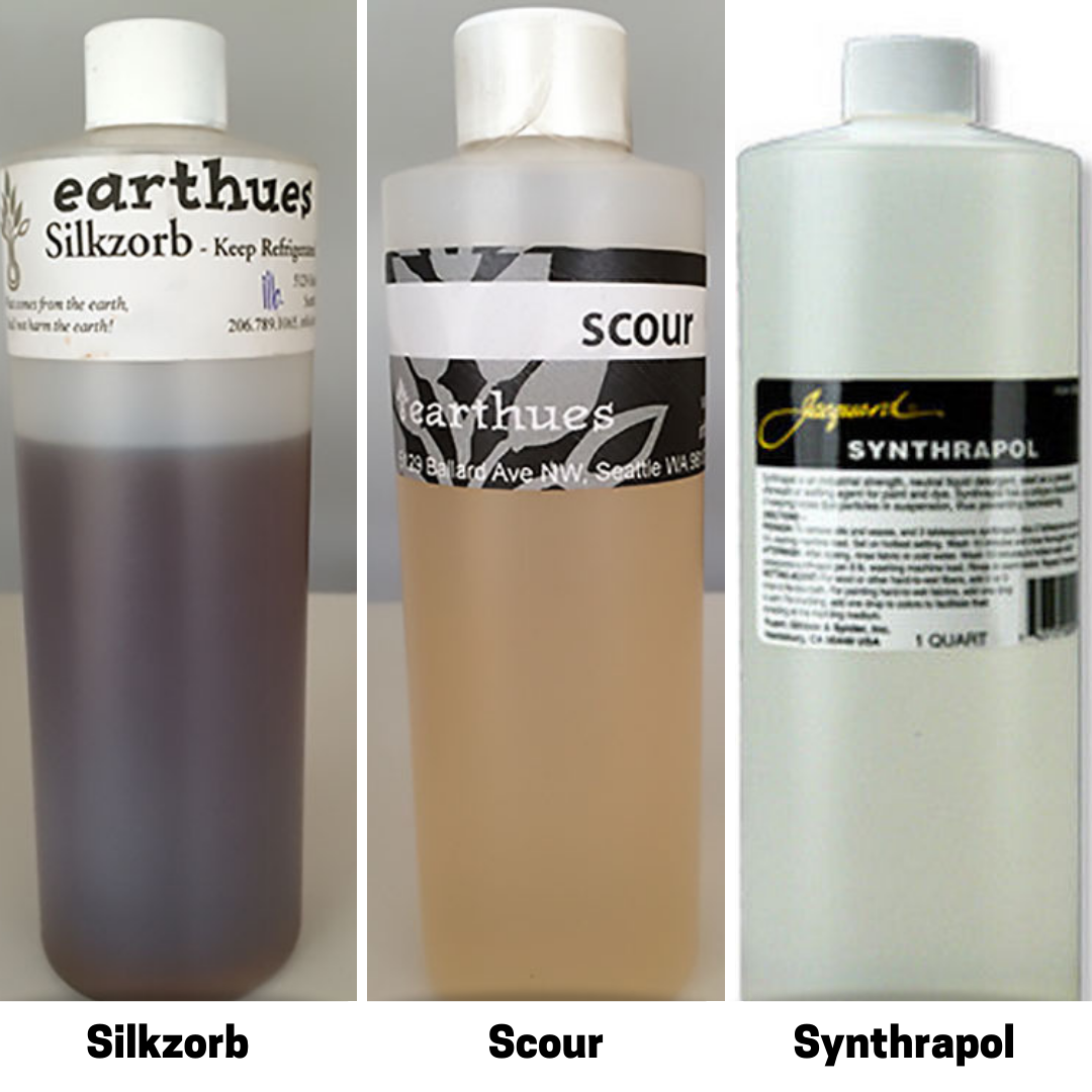 Its All About the Mordants and Assists – Madderlane